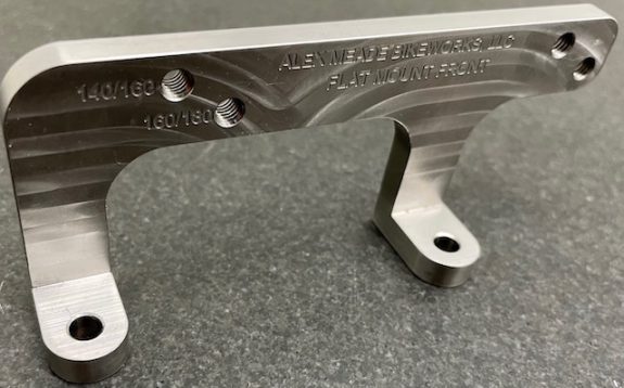Disc Brake Modular Fixture and Adaptors – Alex Meade Tools