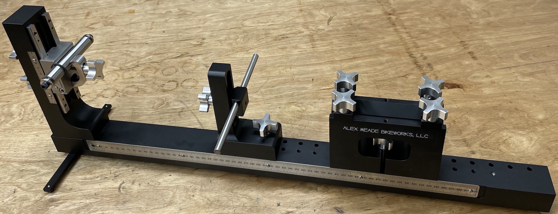 Alex Meade Tools – Bicycle Frame Building Tools and Fixtures